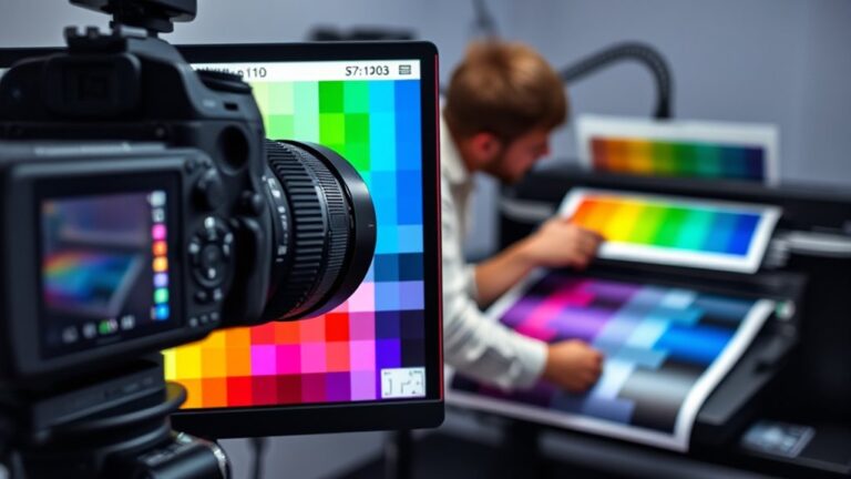 Color Gamut and Coverage Troubleshooting Safety 101 - 4KProjectorGuide